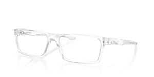 Oakley OX8060 Eyeglasses Transparente Pulido