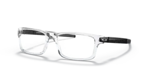 Oakley Oakley OX8026 Eyeglasses Transparente Pulido