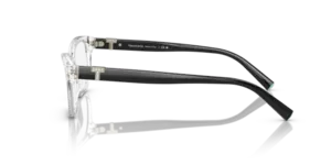 Tiffany & Co. Eyeglasses - Clear