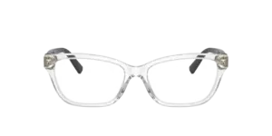 Tiffany & Co. Tiffany & Co. Eyeglasses Clear