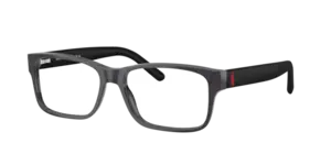 Polo Ralph Lauren Polo Ralph Lauren Eyeglasses PH2117 Transparent Gris Brillant