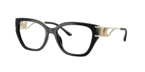 Michael Kors Michael Kors Bierzo Optical Black