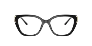 Michael Kors Michael Kors Bierzo Optical Black