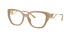 Michael Kors Michael Kors Bierzo Optical Camel
