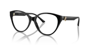JIMMY CHOO Jimmy Choo JC3009 Eyeglasses Noir