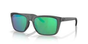 COSTA Costa 6s9107 Sunglasses Gris Crystal