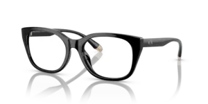 Armani Exchange Armani Exchange Eyeglasses Noir