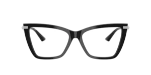 JIMMY CHOO Jimmy Choo JC3020B Eyeglasses Black