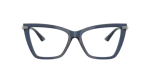 JIMMY CHOO Jc3020b Eyeglasses - Blue