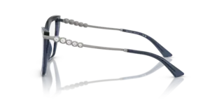JIMMY CHOO Jc3020b Eyeglasses - Blue