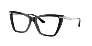 JIMMY CHOO Jimmy Choo JC3020B Eyeglasses Noir