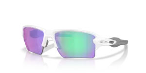 Oakley Sunglasses Matte White