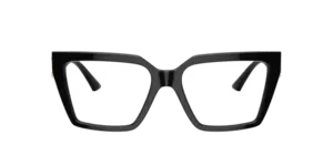 JIMMY CHOO Jc3017u Optical Frames - Black