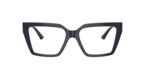 JIMMY CHOO Jimmy Choo JC3017U Optical Frames Blue