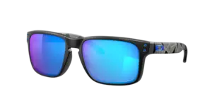 Oakley Holbrook™ Sunglasses Matte Black Prizmatic