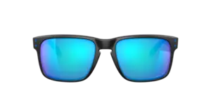 Oakley Holbrook™ Sunglasses - Matte Black Prizmatic