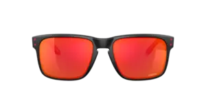 Oakley Holbrook™ Steel Collection Sunglasses Matte Black