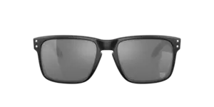 Oakley Holbrook™ Steel Collection Sunglasses Matte Black