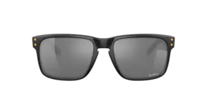 Oakley Holbrook™ Steel Collection Sunglasses Matte Black