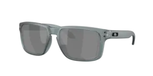 Oakley Holbrook™ Sunglasses Matte Crystal Black