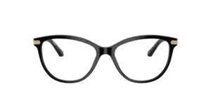 Burberry Eyeglasses - Black