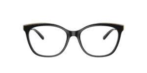 Michael Kors Michael Kors Rome Eyeglasses Black
