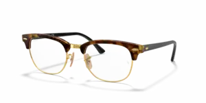 Ray-ban Eyeglasses - Havana Marrón