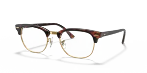 Ray-ban Ray-Ban Eyeglasses Mock Tortoise