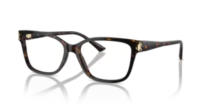 JIMMY CHOO Jc3012 Eyeglasses - Havana