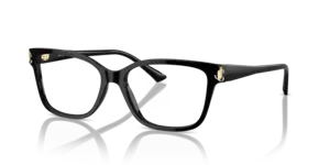 JIMMY CHOO Jimmy Choo JC3012 Eyeglasses Noir