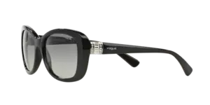 VOGUE Vo2943sb Sunglasses Black