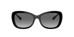 VOGUE Vo2943sb Sunglasses Black