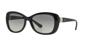 VOGUE Vo2943sb Sunglasses Noir