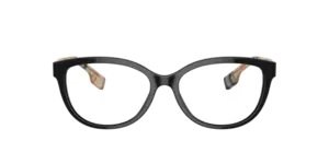 Burberry Eyeglasses - Black