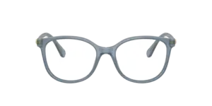 SWAROVSKI Sk2002 Eyeglasses - Opaline Blue