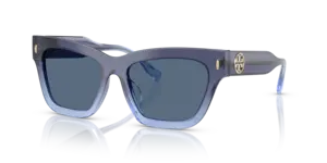 Tory Burch TY7208U Navy Gradient
