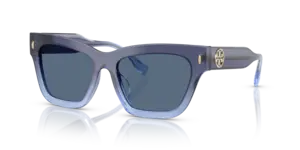 Tory Burch TY7208U Navy Gradient