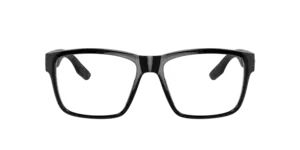 COSTA DEL MAR Paunch Rx Eyeglasses - Black