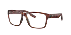 COSTA DEL MAR Paunch Rx Eyeglasses - Tortoise