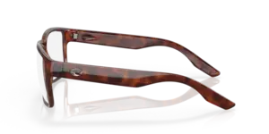 COSTA DEL MAR Paunch Rx Eyeglasses - Tortoise