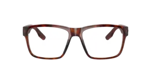 COSTA DEL MAR Paunch Rx Eyeglasses - Tortoise