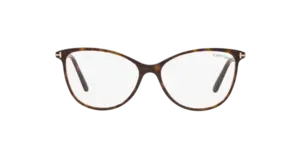 TOM FORD Optical Glasses - Tortoise Brown