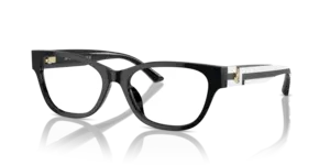 JIMMY CHOO Jc3010u Eyeglasses - Noir