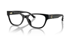JIMMY CHOO Jimmy Choo JC3010U Eyeglasses Noir
