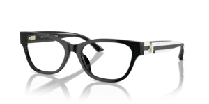 JIMMY CHOO Jc3010u Eyeglasses - Noir