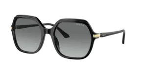 VOGUE Eyewear Vo5561s Sunglasses - Black