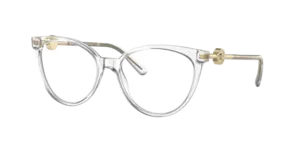 Versace Versace VE3298B Eyeglasses Crystal