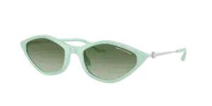Armani Exchange Sunglasses - Vert Opalescent