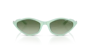 Armani Exchange Sunglasses - Vert Opalescent