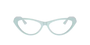 JIMMY CHOO Jimmy Choo JC3005 Eyeglasses Blue